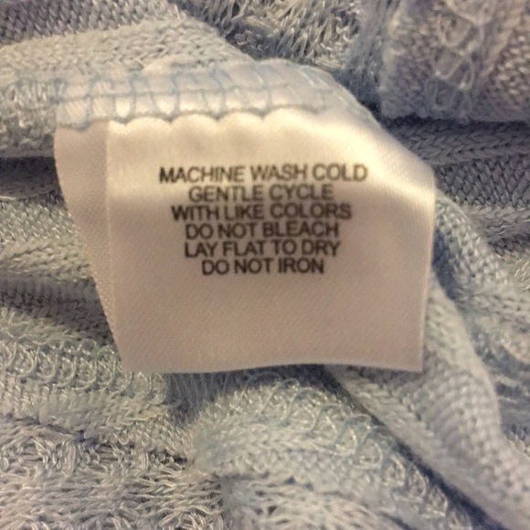 French Laundry | Tops | French Laundry Waffle Cowl Cold Shoulder Tunic ...
